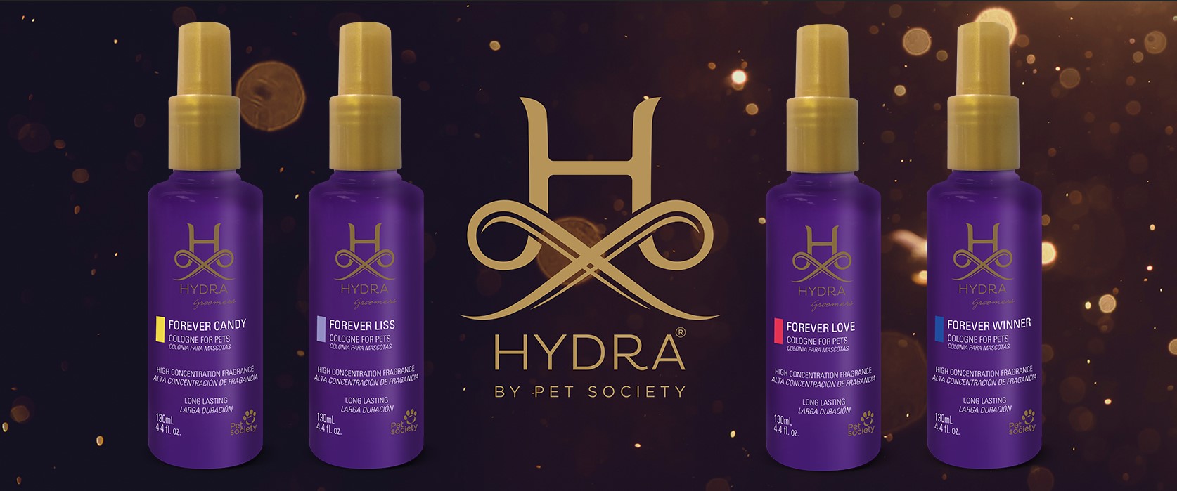 Hydra Groomers Australia professional products for dog groomers and ...