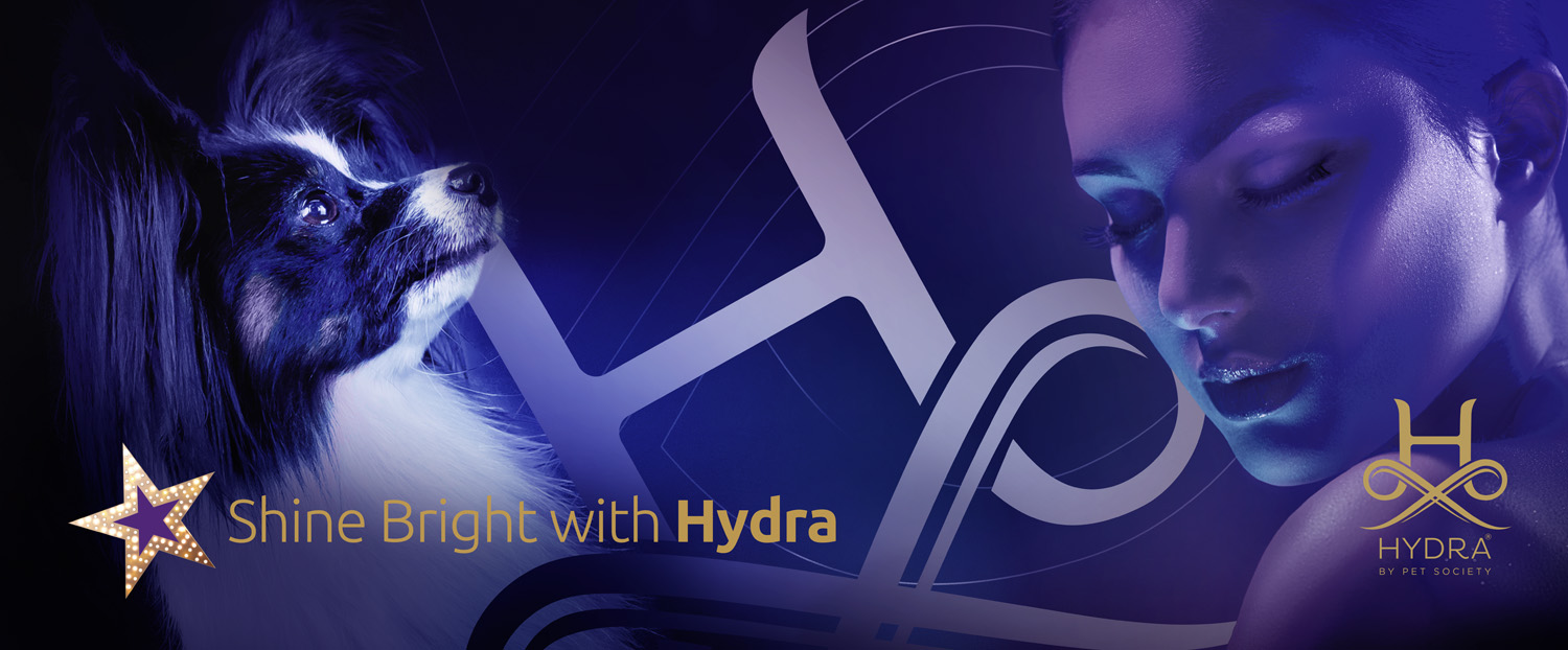 Hydra Groomers Australia professional products for dog groomers and ...